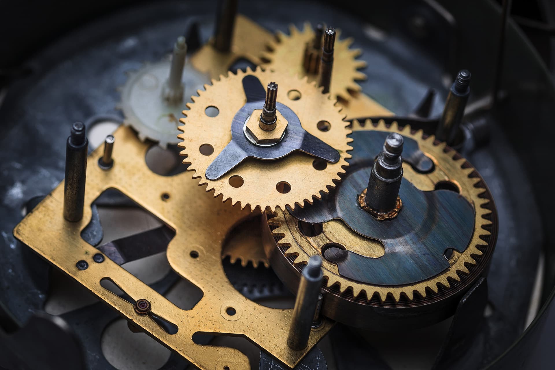 Lathe Machine Spindle Company | Li Hsin