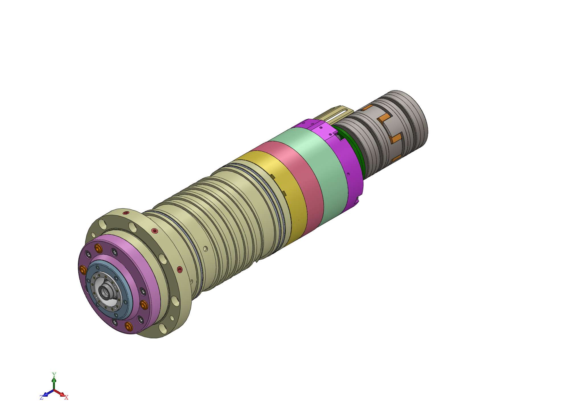 HSK63-150-B14-SDN-AA