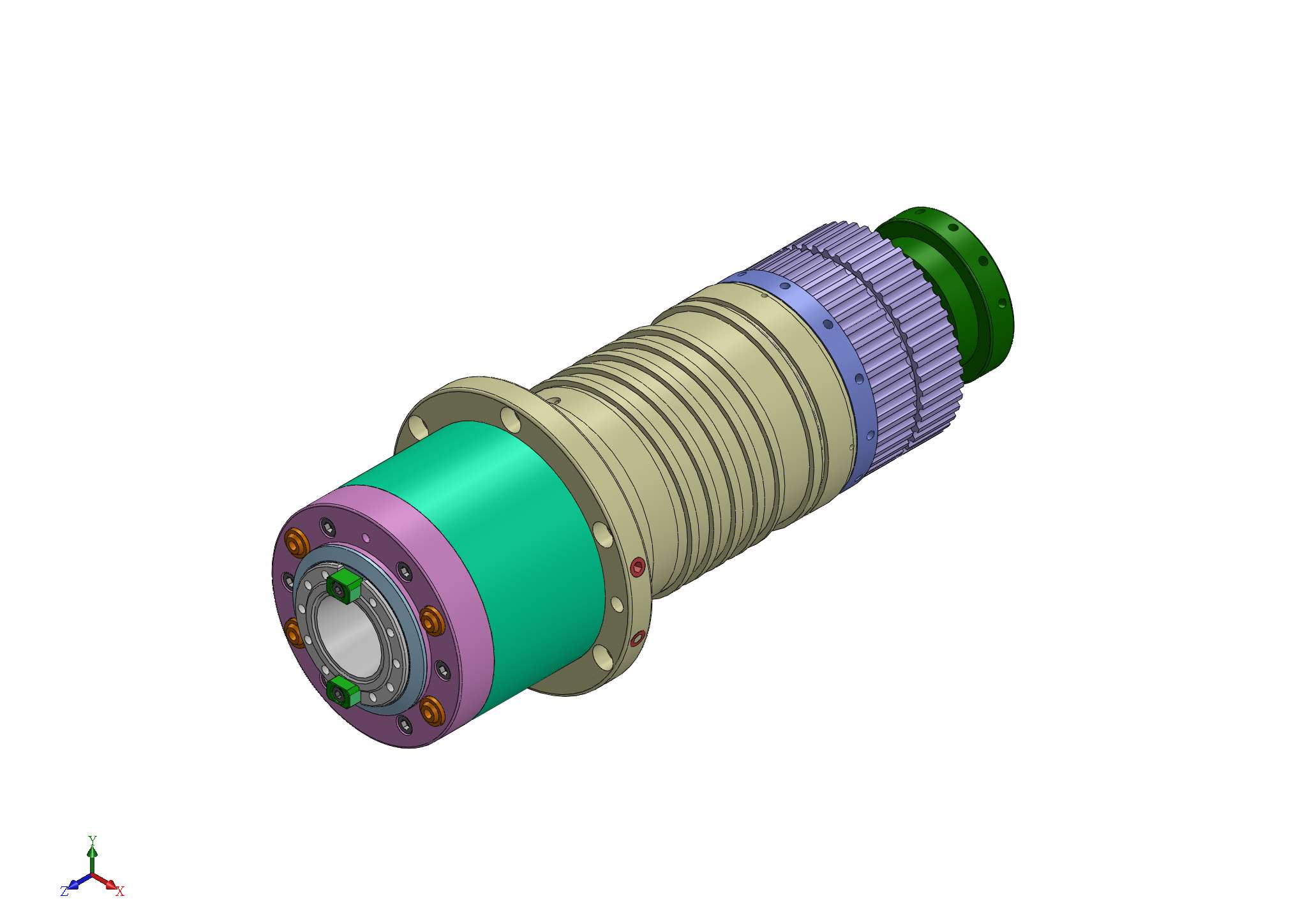 BT40-120-LB-R8000/R10000-A